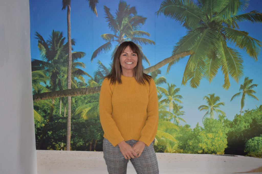 Leicester-based Fleet Controller impresses in her job - Alltruck