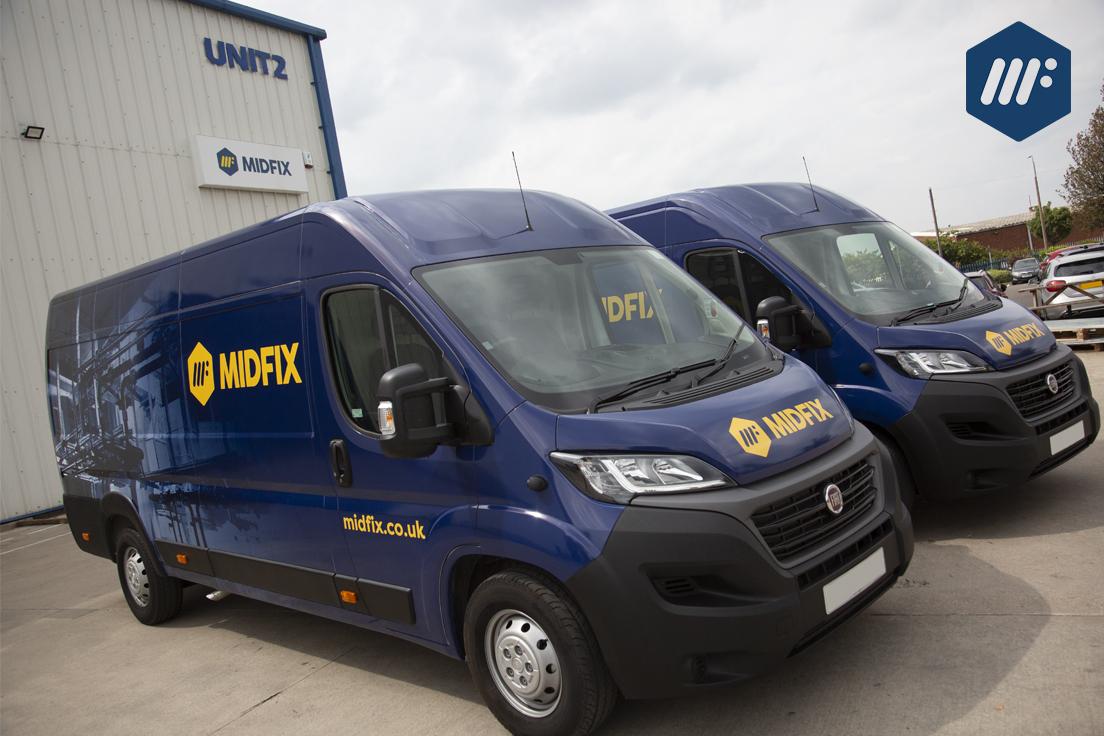 Case Study: MIDFIX - Alltruck