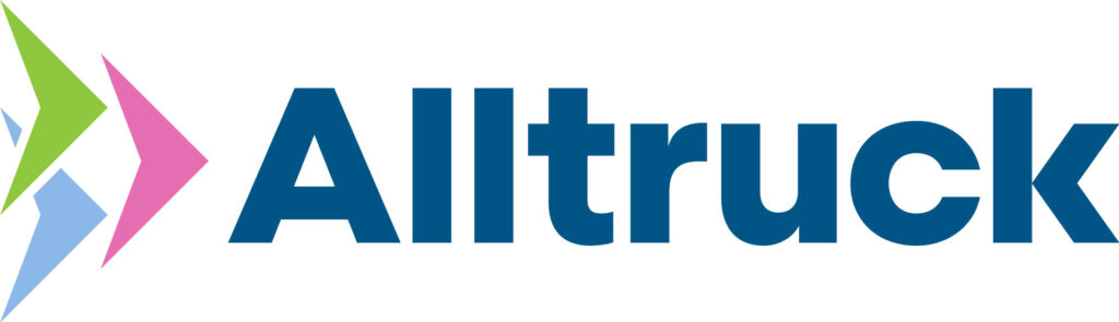 Alltruck plc Brand Revitalisation; Evolution, Not Revolution. - Alltruck
